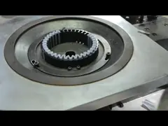 Cina 88320-3A300 Compressore del condizionatore d'aria Toyota per il sistema di climatizzazione dell'auto in vendita