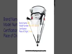 Irb 2600 Brazo robótico industrial optimizado para tiempos de ritmo cortos