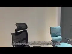 China Red CEO Ergonomic Mesh Office Chair Anti Vibration Mesh Swivel Office Chair for sale