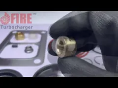 중국 TD08 터보 충전기 수리 키트 / 터보 충전기 수리 도구 판매용