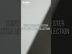 Lightweight Stretch Lycra Fabric 85% Recycled Polyester