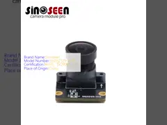 Módulo de cámara MIPI con vídeo y funcionalidad versátil para RK Qualcomm MTK HiSilicon