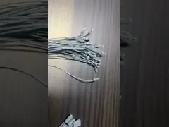 Casual Occasion Plastic Tag Fastener Eco-Friendly and Durable for Long-Term