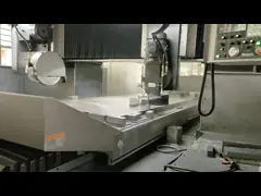 Feixes de cerâmica de porta única com alto desempenho e resistência a altas temperaturas