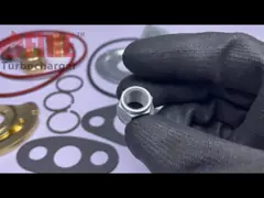 K36/37 Repair Kit