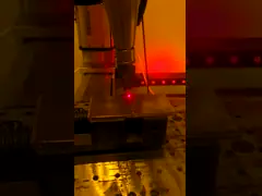 China Blue Laser Hybrid Welding Machine Specifically Designed for Copper Welding for sale