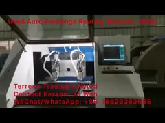 China Used Automated CNC PCB Drilling Machine for sale