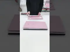 China Custom Foldable Flip Top Garment Boxes for Suits and Clothing for sale