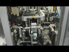 China Hyundai 36100-2B4043 OEM Starter Motor for i30 Models - Direct Factory Replacement for sale