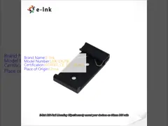 DIN-Rail Mounting Clips