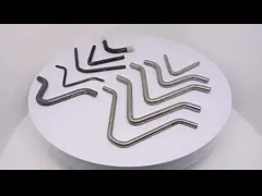 China 310 Stainless Steel Anchor Bolt Pin Type V Shaped Heat Resistant Y Anchors for sale