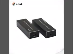 China Micro Mini USB-C 3.0 to 2.5G SFP Network Adapter Provides a fiber network connection to portable laptops or tablets for sale