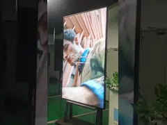 Display LCD da 86 pollici ad alta luminosità 2500 Nits UHD