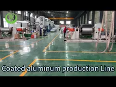 あなたの特定の要求のためにカスタマイズされたカラーコーティングアルミニウムシート