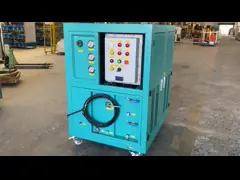 CM-T1800 Oil-free Explosion Proof Refrigerant Recovery Machine