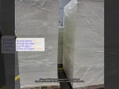 Biodegradable PLA Coated Paper Sheet for Sustainable Paper Cups