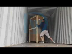 China Titanium High Vacuum Vacuum Paddle Dryer  Titanium Material Steam Heating for sale