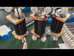 D919 UV CIPP Equipment is an advanced, highly integrated UV curing system