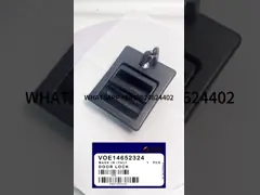 14652324 VOLVO VOE14652324 DOOR LOCK HANLDE FOR EC120 EC160 EC200  EC240 EC330 EC460 EXCAVATOR