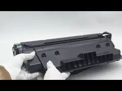 HP M712 MICR SecurePrint Toner Cartridge CF214A