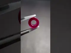 China Ruby Bearings – Precision Jewel Bearings for High-Performance for sale