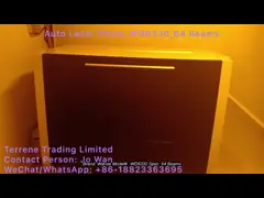 New Auto Laser Ploter_WD8330_64 Beams