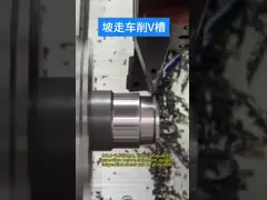 China Drilling Tapping Milling Parts For Cnc Tool Turning for sale