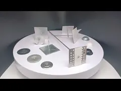 China OEM Steel Fasteners Self Adhesive Insulation Spikes Para Pats De Insulation For Glass Wool Insulation Material for sale