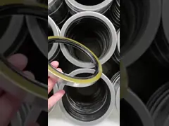 China KDIK Automotive Oil Seals Rear Inner Wheel Hub Isuzu Parts 8-94336314-0 for sale