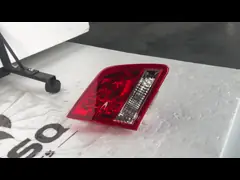 China Left Inside Taillight 114133030 Automotive Lighting Assemblies For BAIC E105 for sale