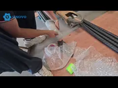 建設用水力パイルブレーカー