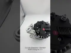 Hyundai Excavator R485VS M11 Alternator 24V 90A 2655838 600288 A0002655838
