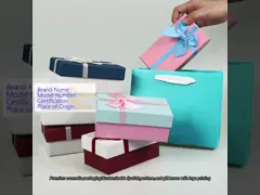 China Custom Silver Cosmetic Packaging Box with Logo Printing - Cardboard Material in Custom Sizes 10-50cm for sale