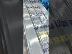 0.3-0.8mm PVDF Coated Color-coated Stainless Steel With Silver Gray