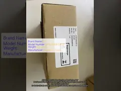 KFA6-DWB-EX1.D Rotation Speed Monitor 2 Relay Contact Outputs