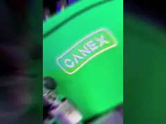 China HDPE Geomembrane Welding Machine CX900 Hot Copper Wedge for sale