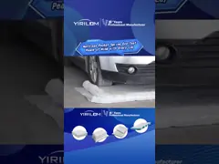 Cheaper Manufacture 10 Inch 3 Zone Pocket Spring Coils for Mattress