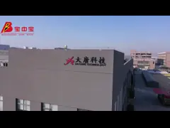 Immersione della cabina di spruzzo automatica della cortina d'acqua di pretrattamento