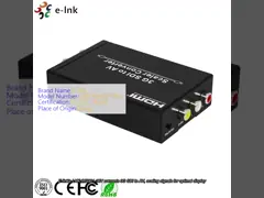 China 3G SDI to AV Scaler Converter for sale
