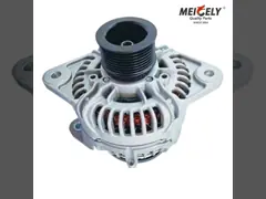 China High Quality Alternator 0124655057 - Reliable Power For Volvo for sale