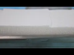 China Hypoallergenic Disposable Facial Cleansing Cloths Nonwoven Disposable Face Wash Towel for sale