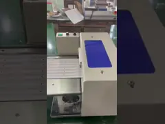 PCB depaneling  machine 3