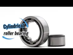 중국 NJ210ECP 단열 NU210 원통 롤러 베어링 NU210 ECM NU210 E NJ210 ECM 50*90*20mm 판매용