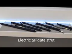 China Electric Tailgate Gas Spring Rear Right Rear Tailgate Gas Struts For Volvo S90 OE 31690207 for sale