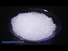 China SEBS TPE Raw Material 10A-95A for Swimming Goggle Masks for sale