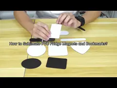 Cina Segnalibro fotografico personalizzato in metallo alluminio Segnalibro bianco lucido sublimazione con nappa in vendita