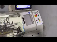 China Oil Cooled Car Engine Spares 17201-0l030 17201-30120 Turbocharger For 2KD Toyota Hilux for sale