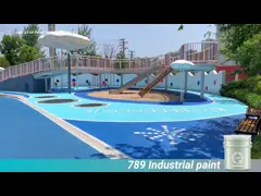 Customizable Plastic Runway with Weather Resistance and 40 Minutes Pot Life