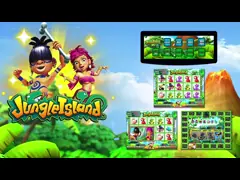 Jungle Island Dual / Single Screen Game