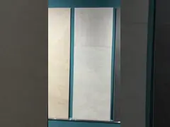 중국 9mm 두께 800*2600*9mm의 내구성 있는 전체 몸 포스텔렌 타일로 프로젝트를 업그레이드하십시오. 판매용